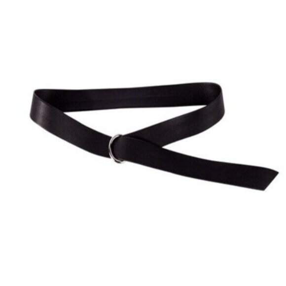 B-Low the Belt | Accessories | Blow The Belt Mia Belt Notchless Black ...